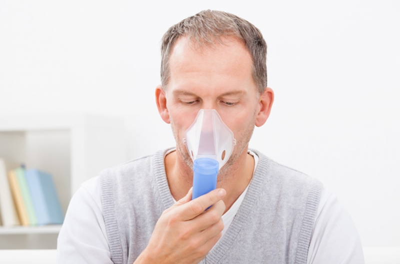 Inhalation - Nützliche Informationen zum Thema Inhalieren