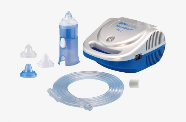 Inhalator & Vernebler für die medizinische Inhalation - Inhalation.de