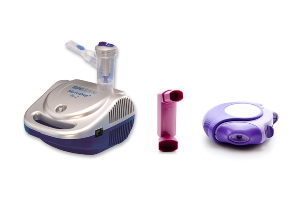 Richtig inhalieren - So funktioniert es - Inhalation.de