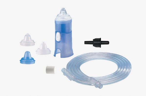 Inhalator & Vernebler für die medizinische Inhalation - Inhalation.de