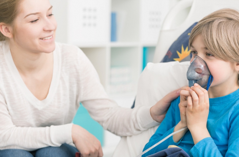 Inhalation - Was sind die Vorteile? Wie funktioniert ein Inhalator?