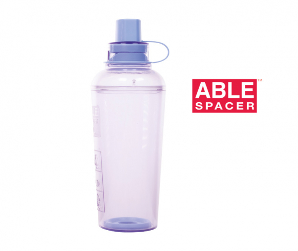 Inhalierhilfe für die Inhalationstherapie - Inhalation.de